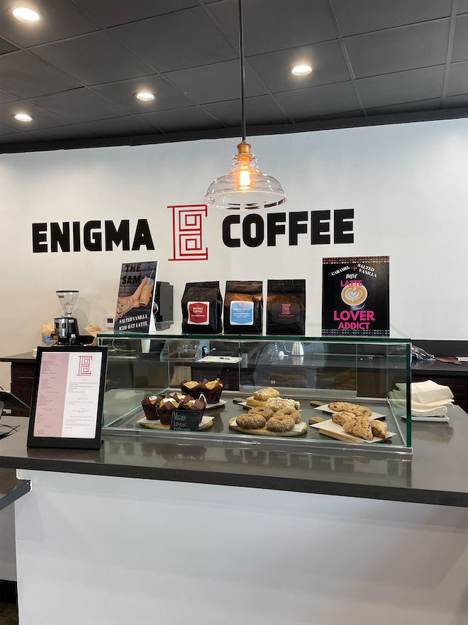 Locations – EnigmaCoffee
