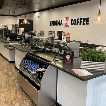 Locations – EnigmaCoffee
